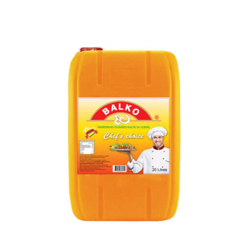 BALKO PALM OIL | Балко