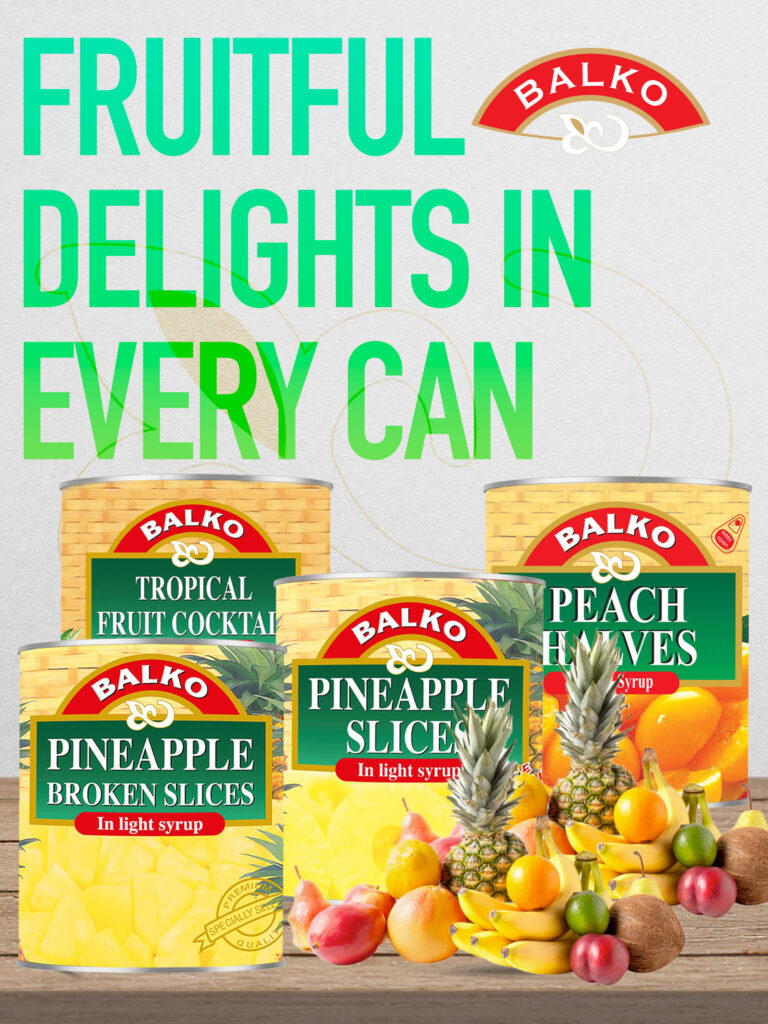 Balko | Homepage